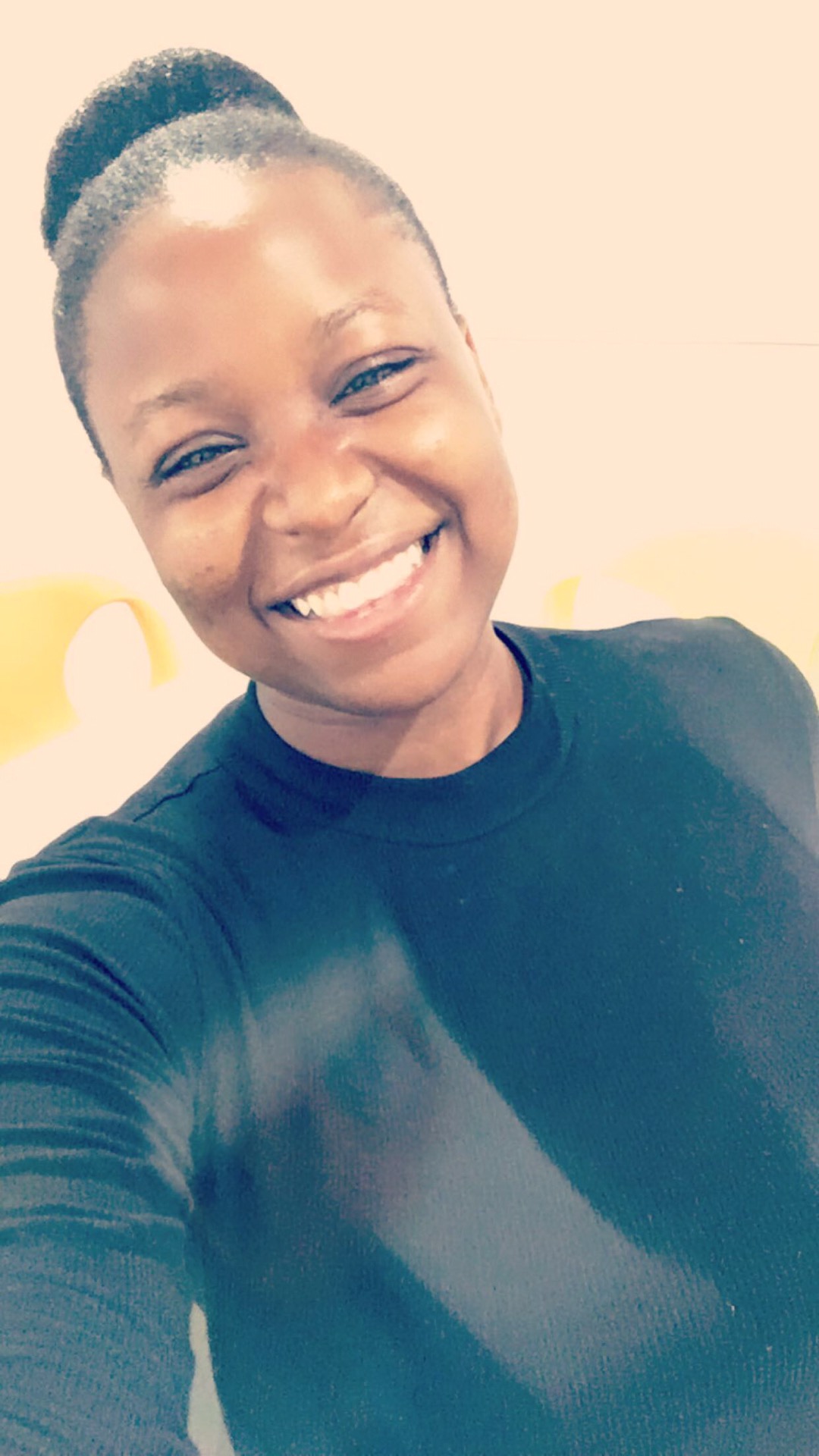 ETP is the New IFMSA SCORP Regional Assistant For Africa ...